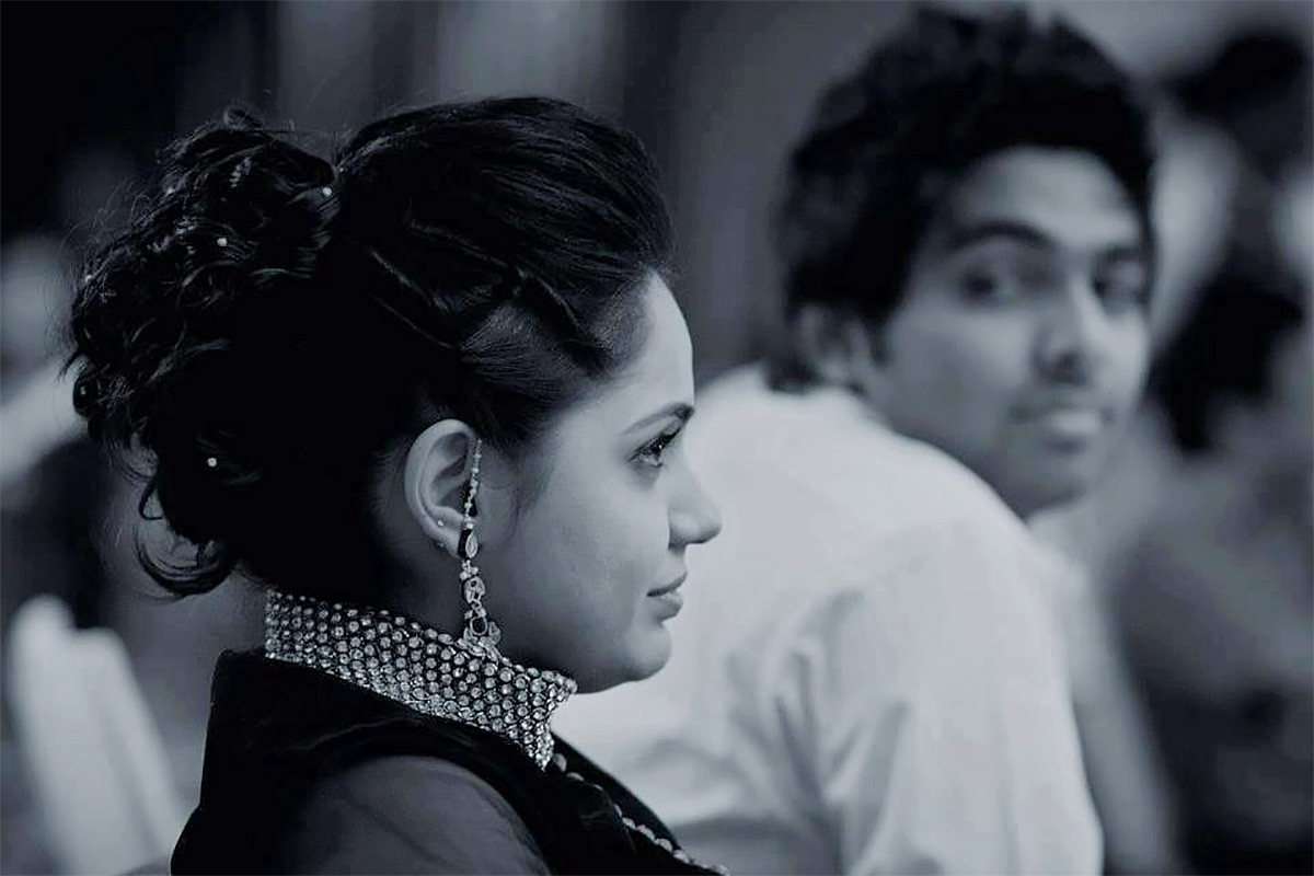 11 ఏళ్ల వివాహ బంధానికి ముగింపు.. విడిపోతున్నట్లు ప్రకటించిన సినీ ఇండస్ట్రీ కపుల్‌ (ఫొటోలు ...